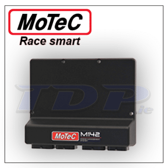 MoTeC M1 M142 Electronic Control Unit DI – www.tdp.ie