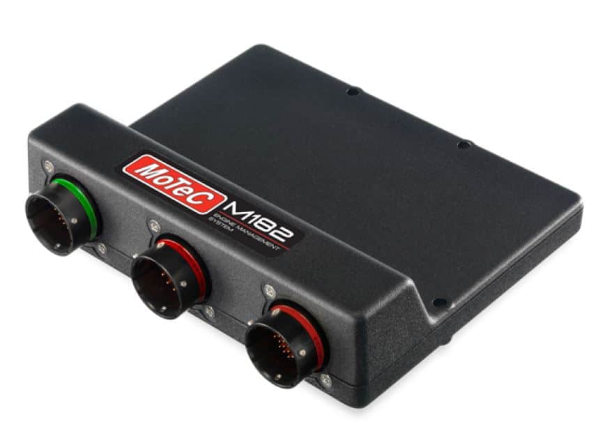 MoTeC M1 M142 Electronic Control Unit DI – www.tdp.ie